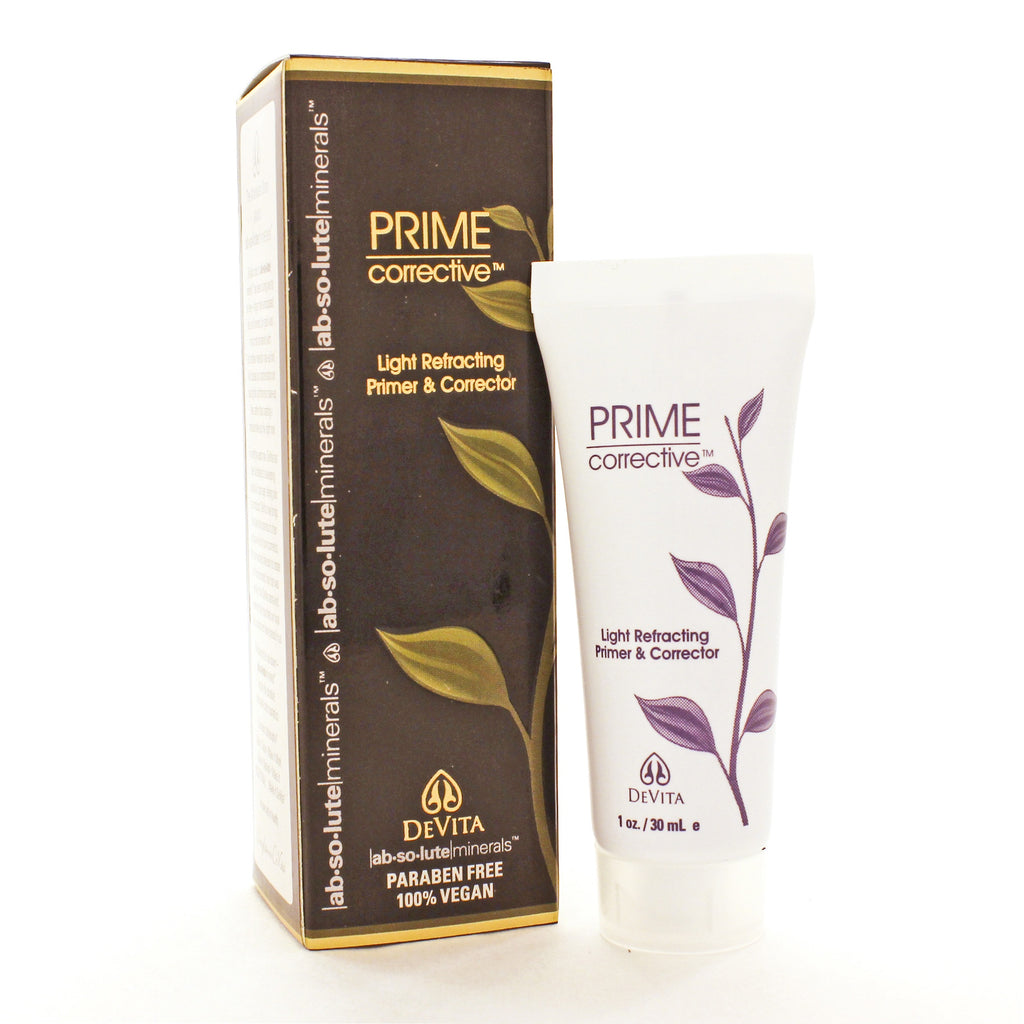 Prime Corrective | personalpower